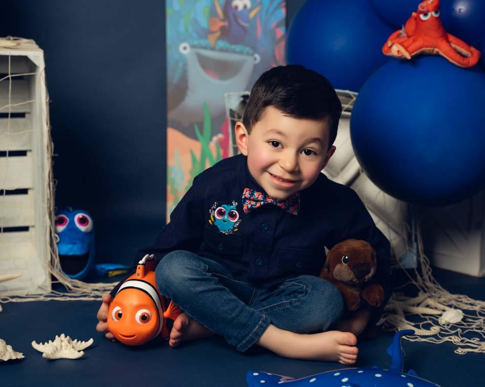 26.1 Heidi Jimenez by maristudio109 - Issuu