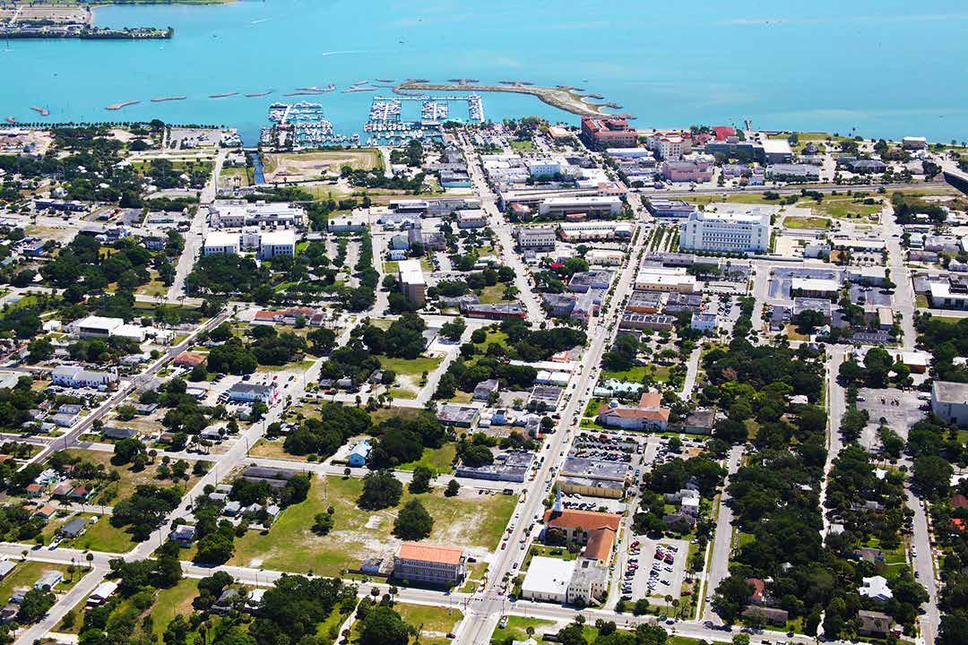 Fort Pierce Strategic Plan Update - July 2023 by City of Fort Pierce ...