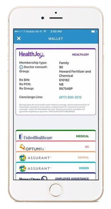HealthJoy - Issuu