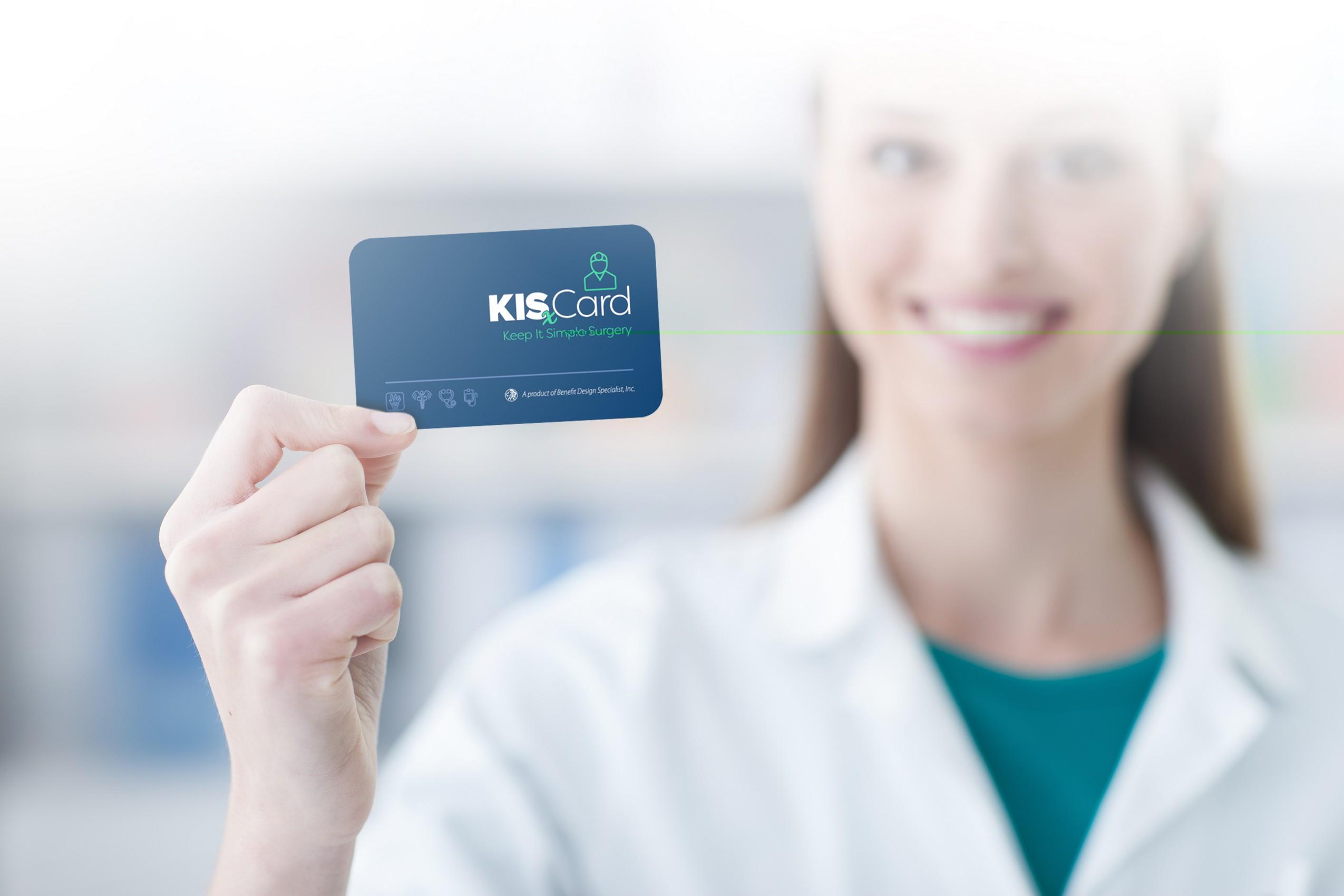 KISx Card - Issuu