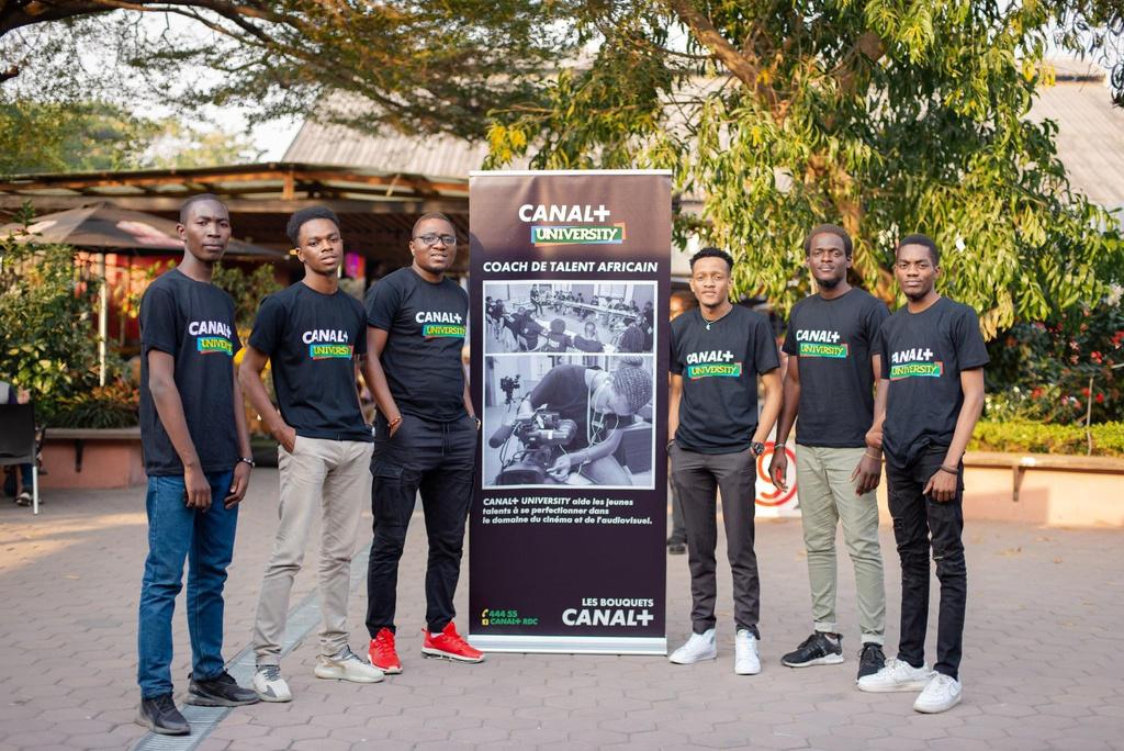 Présentation Lipanda Comedy by Sabrina MAKINU DYNHA - Issuu