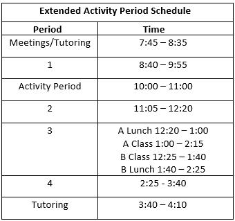 2023-2024 Student/Parent Handbook by Ursuline Academy of Dallas - Issuu