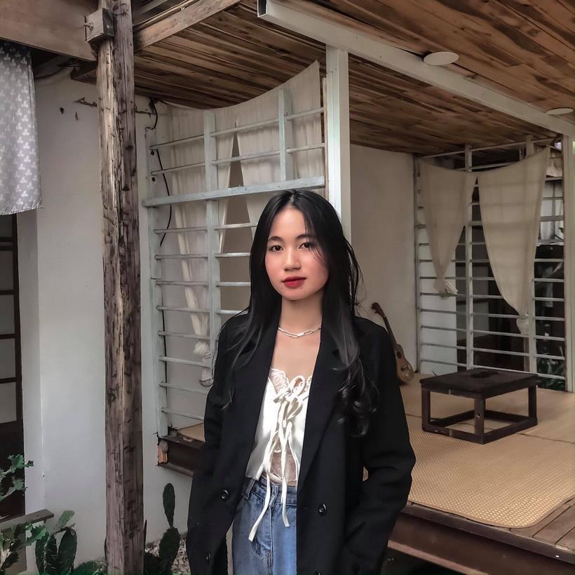 Portfolio Huyen Tram by no name - Issuu