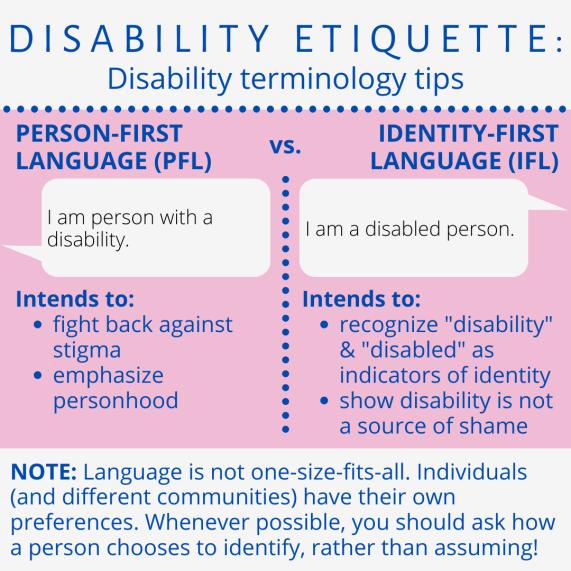 Disability Inclusion Toolkit by ualbanymrc - Issuu