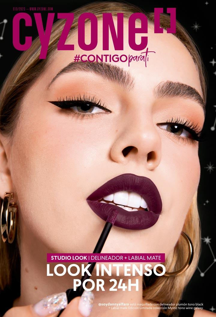 Catálogo Cyzone Bolivia C13 by SomosBelcorp - Issuu