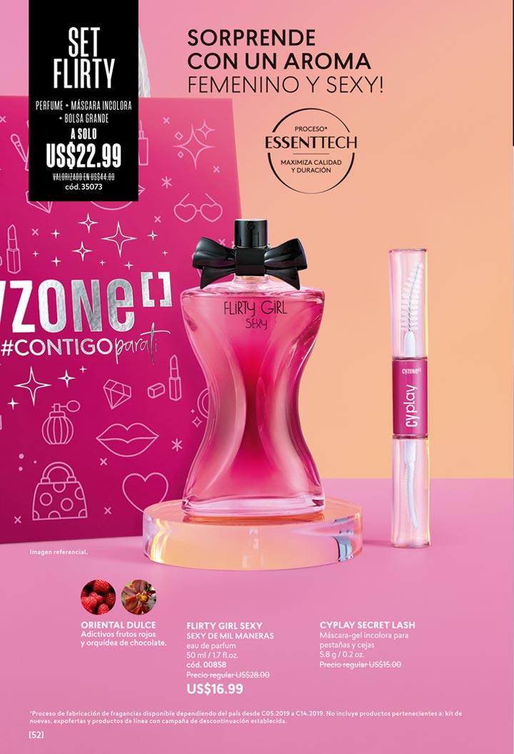 Catálogo Cyzone Bolivia C13 by SomosBelcorp - Issuu