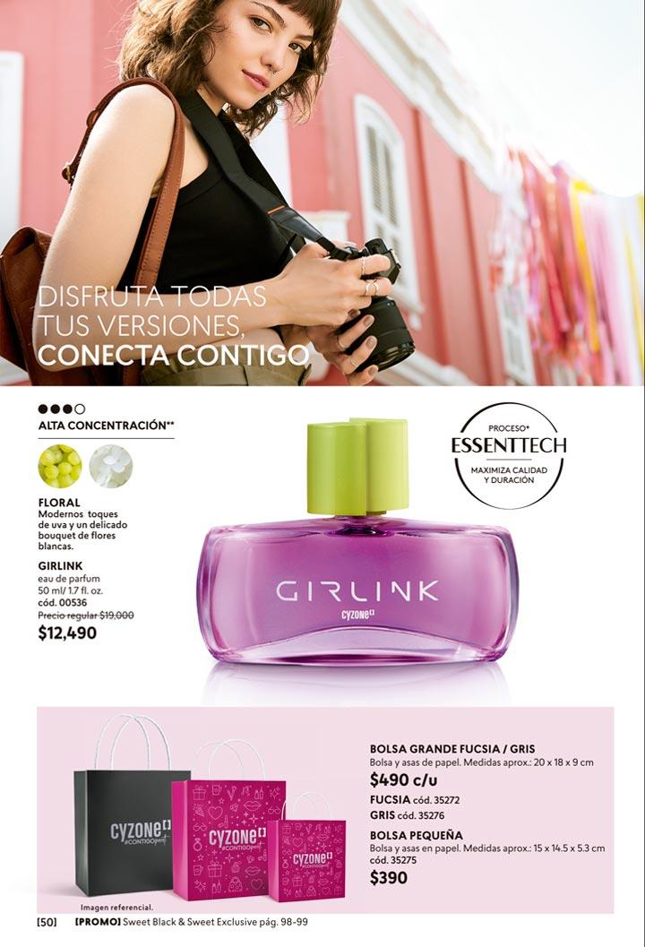 Catálogo Cyzone Chile C13 by SomosBelcorp - Issuu