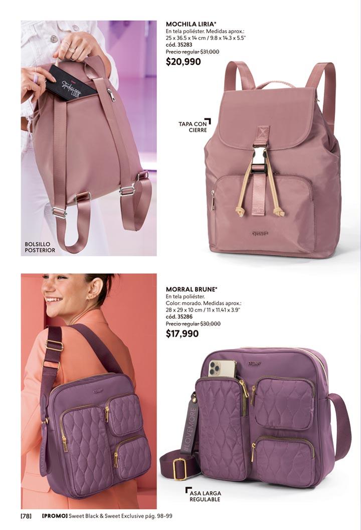 Catálogo Cyzone Chile C13 by SomosBelcorp - Issuu