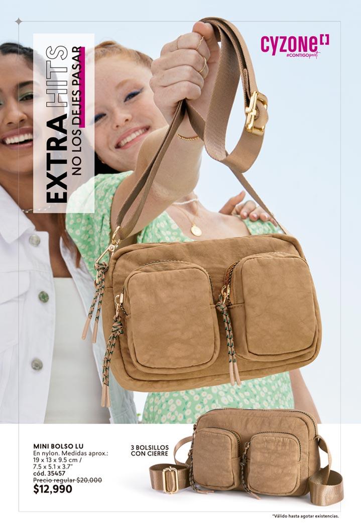 Catálogo Cyzone Chile C13 by SomosBelcorp - Issuu