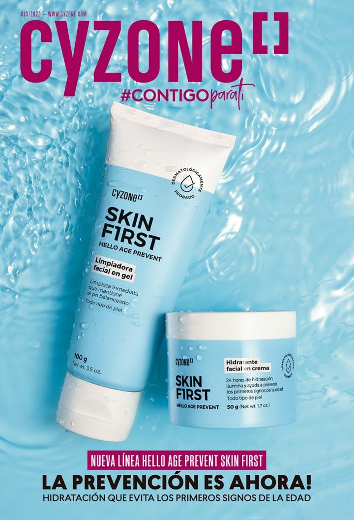 Catálogo Cyzone Costa Rica C13 by SomosBelcorp - Issuu