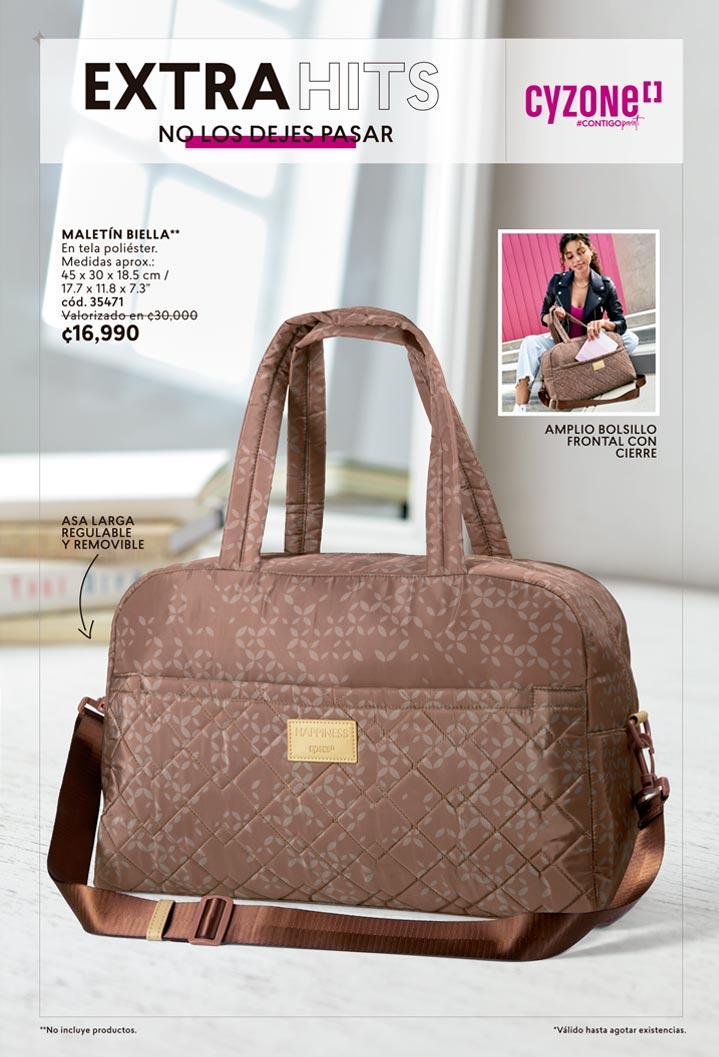 Catálogo Cyzone Costa Rica C13 by SomosBelcorp - Issuu