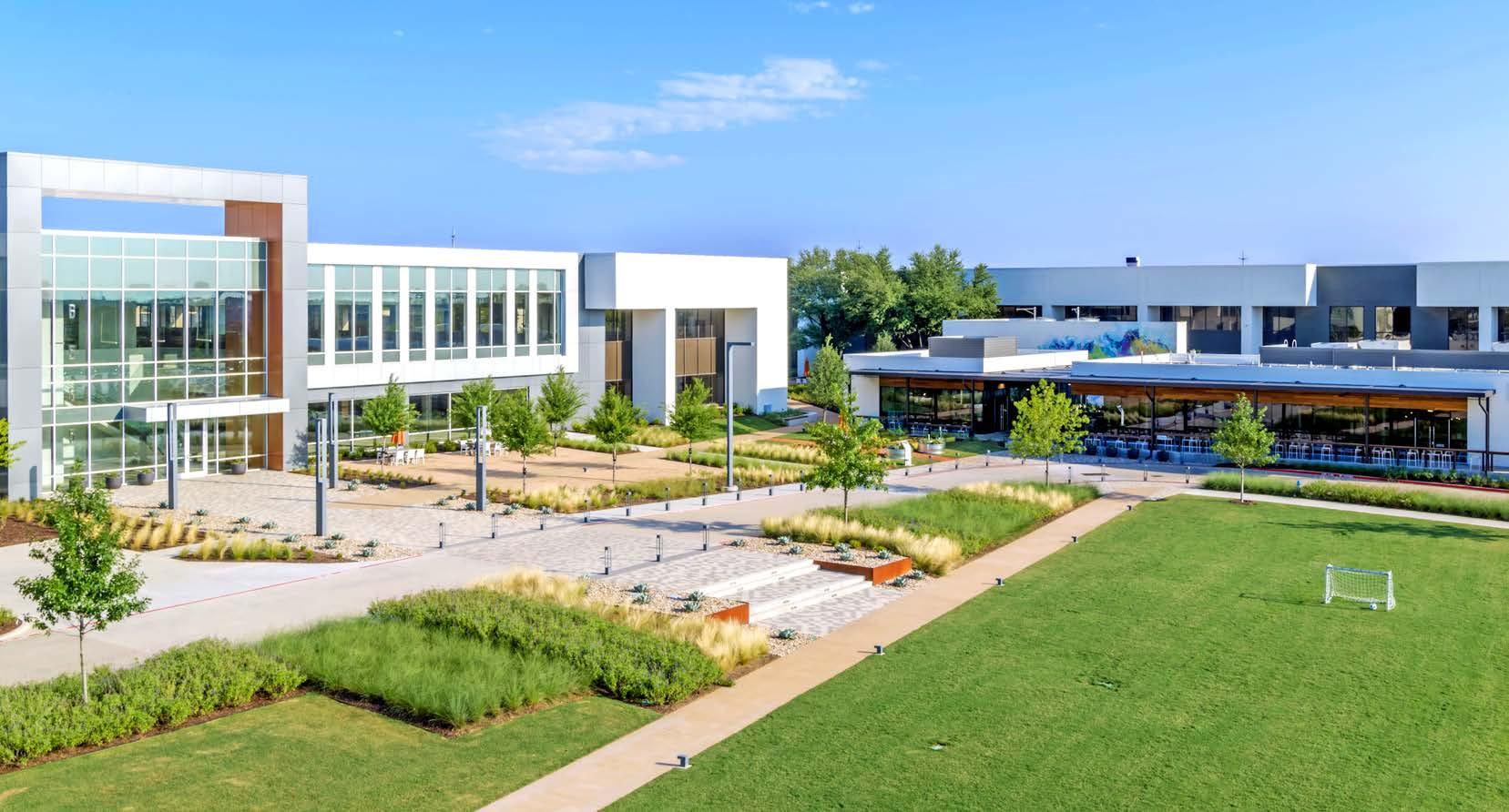 Wolfpack Brochure - Legacy Central 3 Brochure by Colliers - Issuu