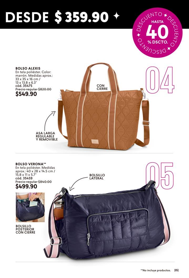 Catálogo Cyzone México C13 by SomosBelcorp - Issuu