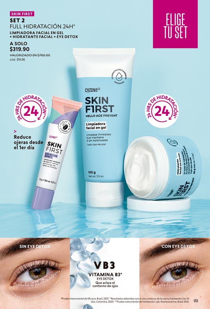 Catálogo Cyzone México C13 by SomosBelcorp - Issuu