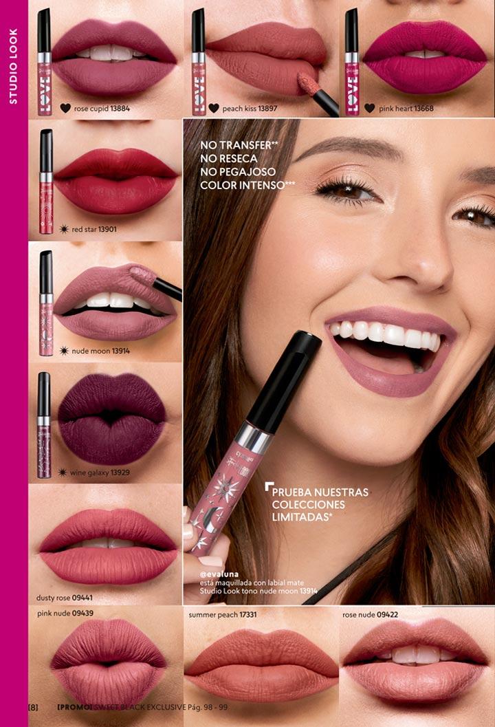 Catálogo Cyzone México C13 by SomosBelcorp - Issuu