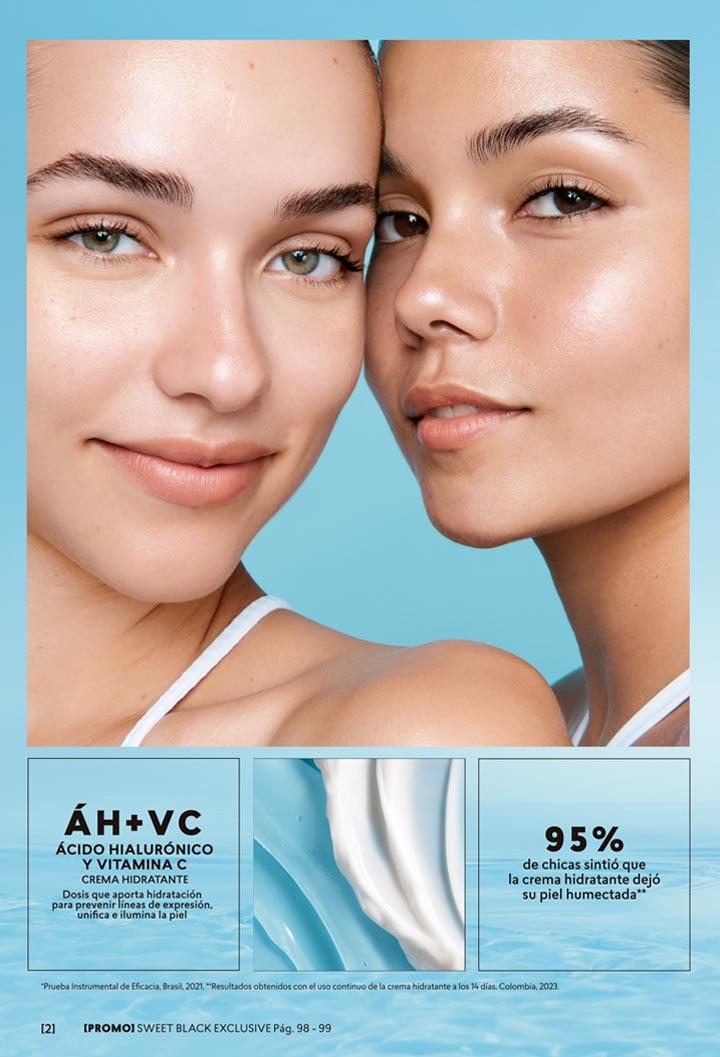 Catálogo Cyzone México C13 by SomosBelcorp - Issuu