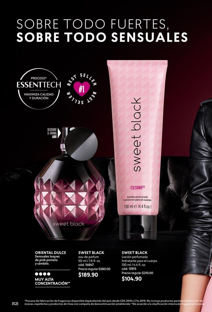 Catálogo Cyzone México C13 by SomosBelcorp - Issuu