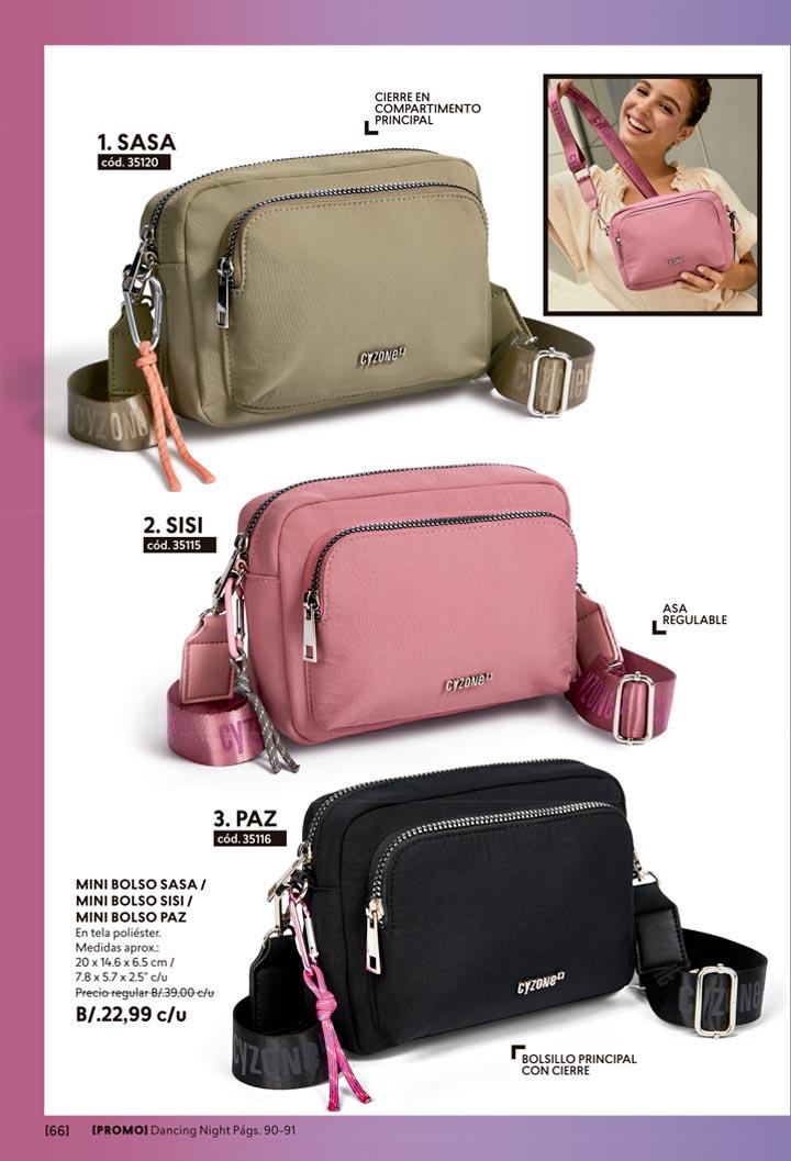 Catálogo Cyzone Panamá C13 by SomosBelcorp - Issuu