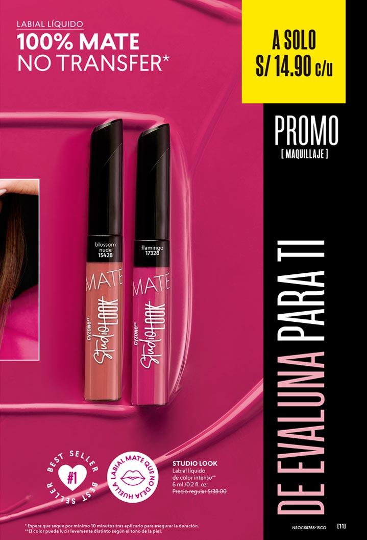 Catálogo Cyzone Perú C13 by SomosBelcorp - Issuu