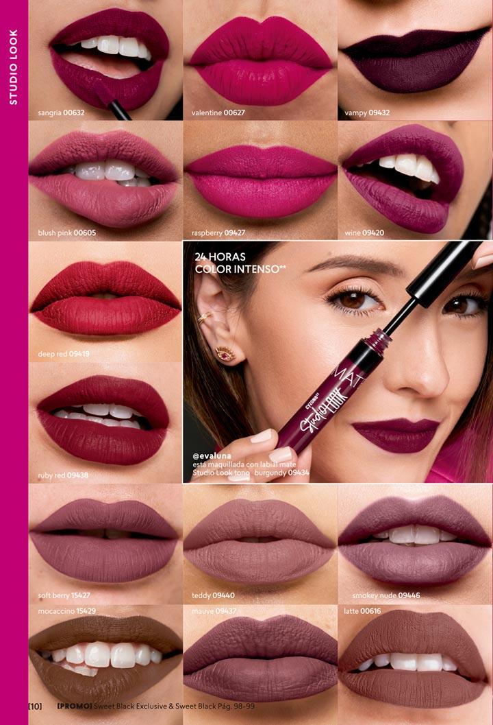 Catálogo Cyzone Perú C13 by SomosBelcorp - Issuu