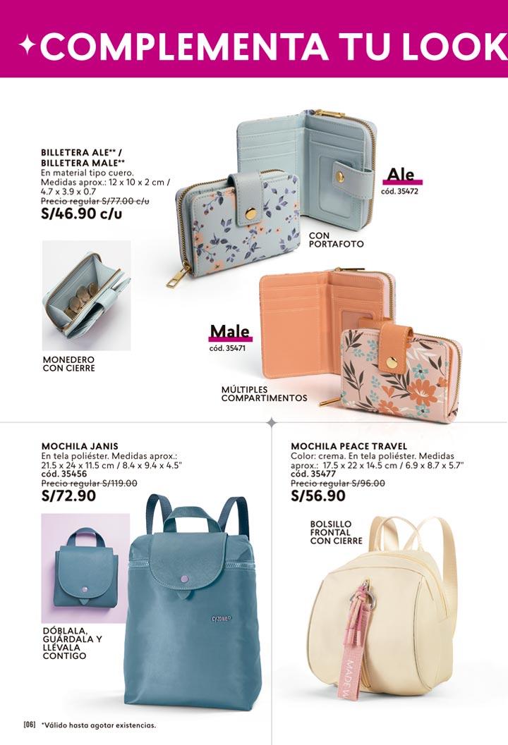 Catálogo Cyzone Perú C13 by SomosBelcorp - Issuu