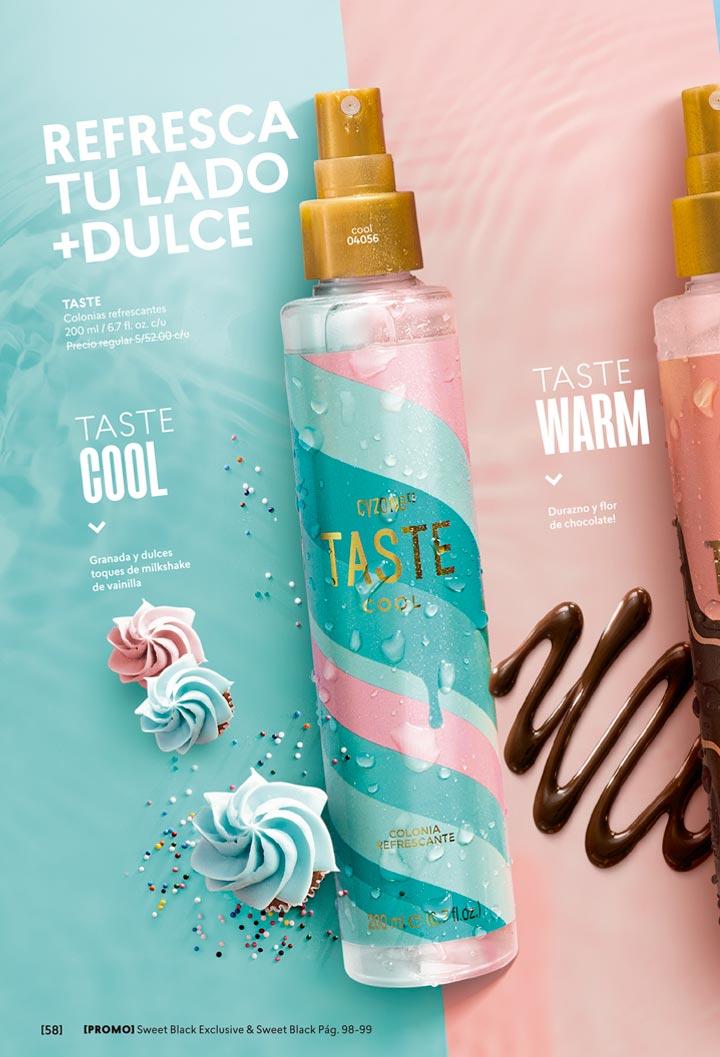 Catálogo Cyzone Perú C13 by SomosBelcorp - Issuu