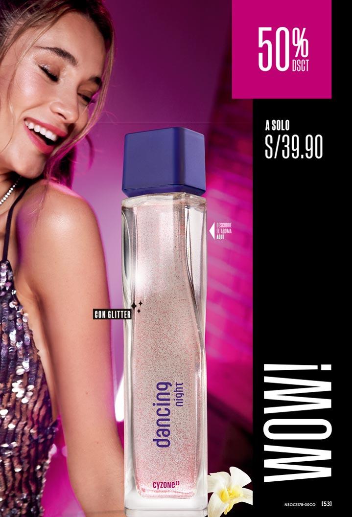 Catálogo Cyzone Perú C13 by SomosBelcorp - Issuu