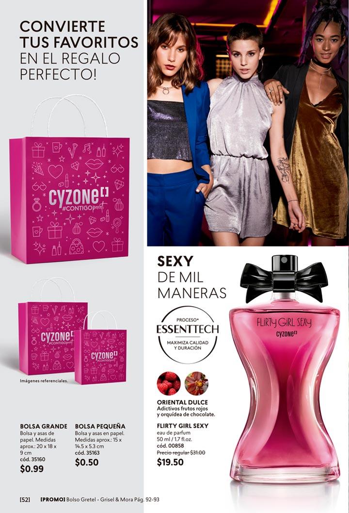 Catálogo Cyzone El Salvador C14 by SomosBelcorp - Issuu