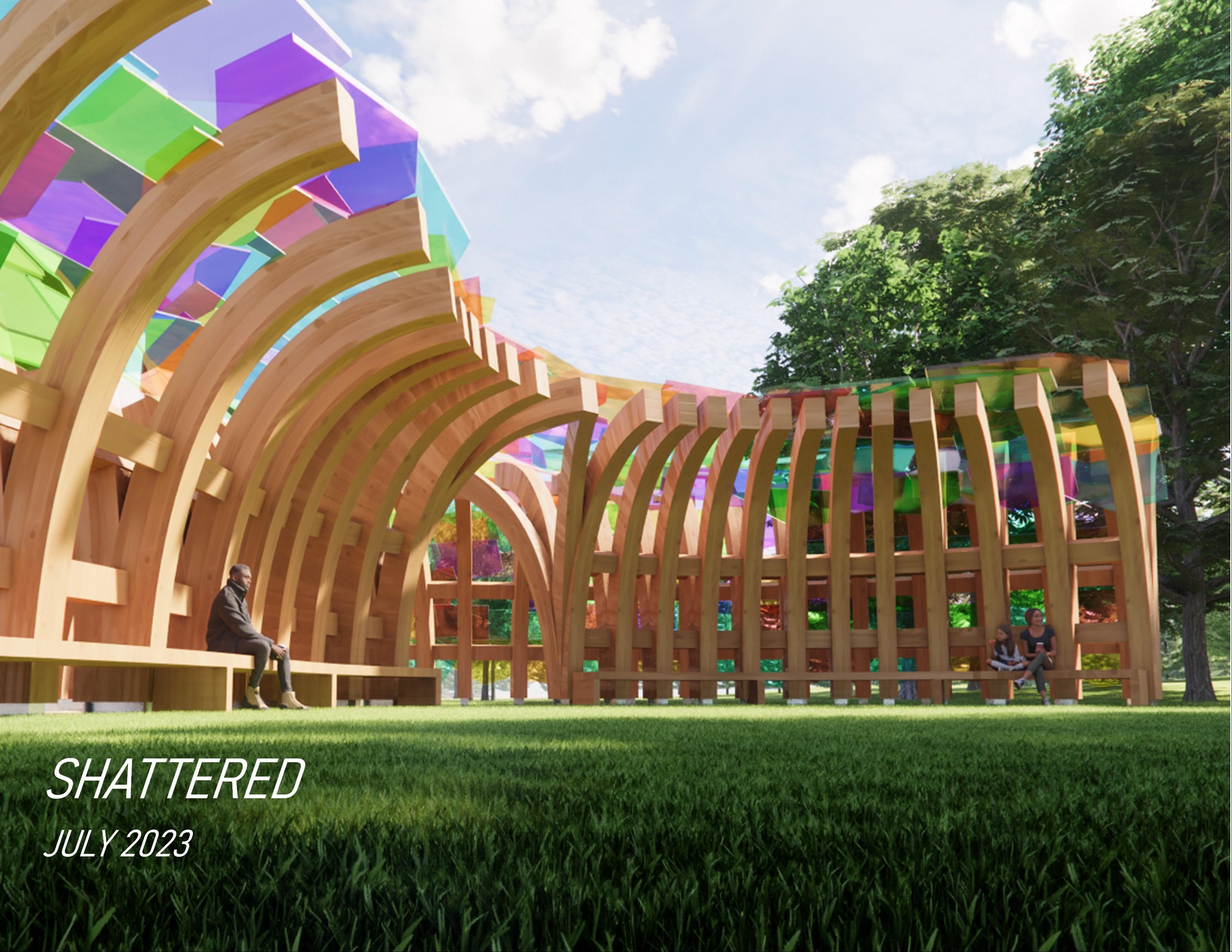 Architecture Portfolio by jameshancockportfolio - Issuu
