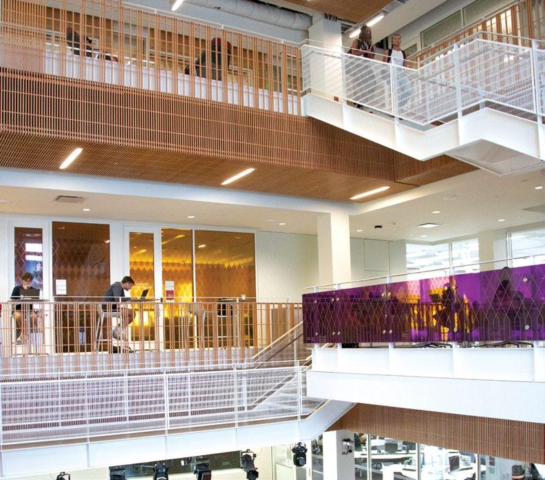 USC Annenberg undergraduate booklet by USC Annenberg School for ...