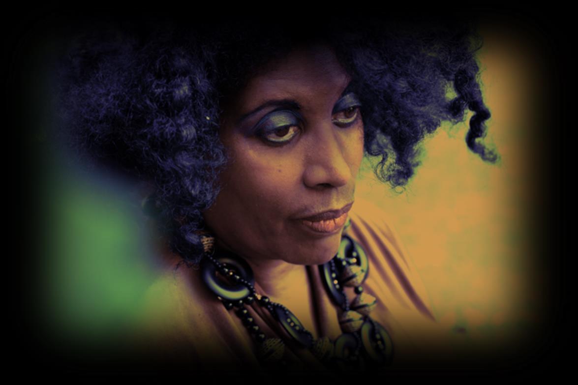 BDCV™ Invitation to Participate by Semaj Brown - Issuu