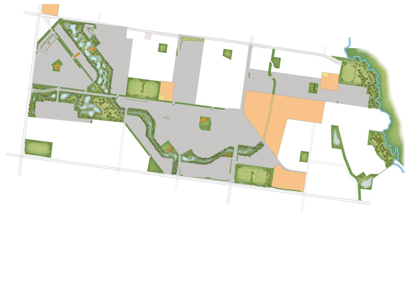 Berwick Waters | Tree Walk Release Brochure by Frasers Property ...