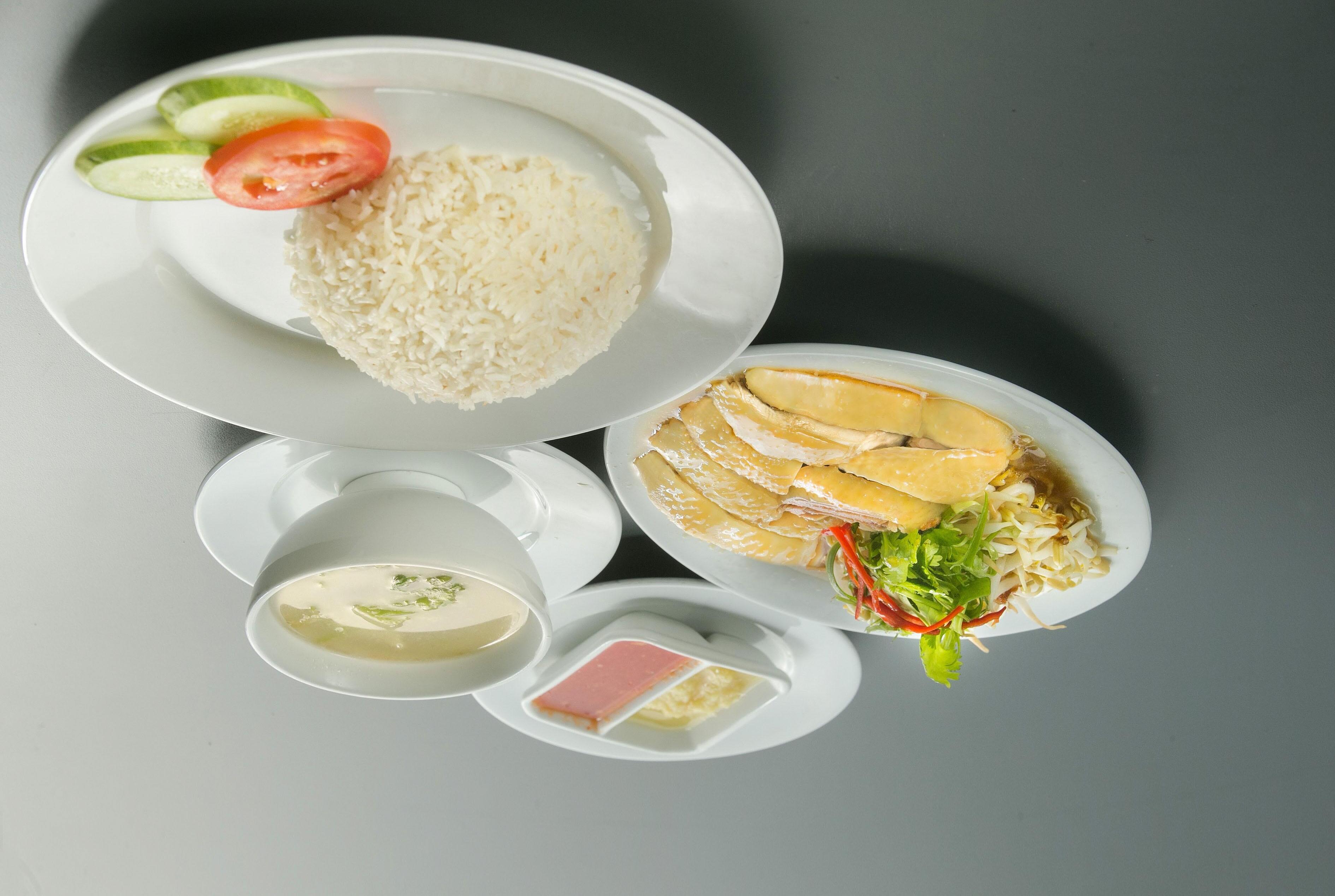 All Day Dining Menu (Odd Days) | Cuisines by The Haven Resort - Issuu