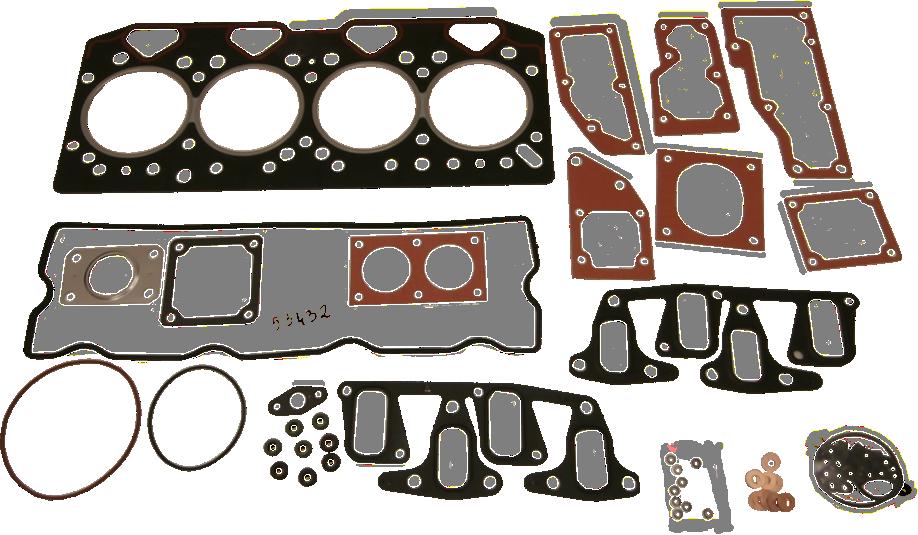 Case Catalogue by Quality Tractor Parts - Issuu