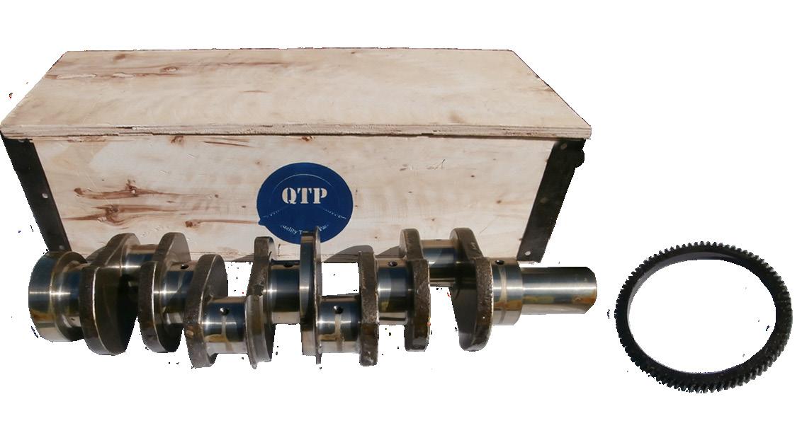 Case Catalogue by Quality Tractor Parts - Issuu