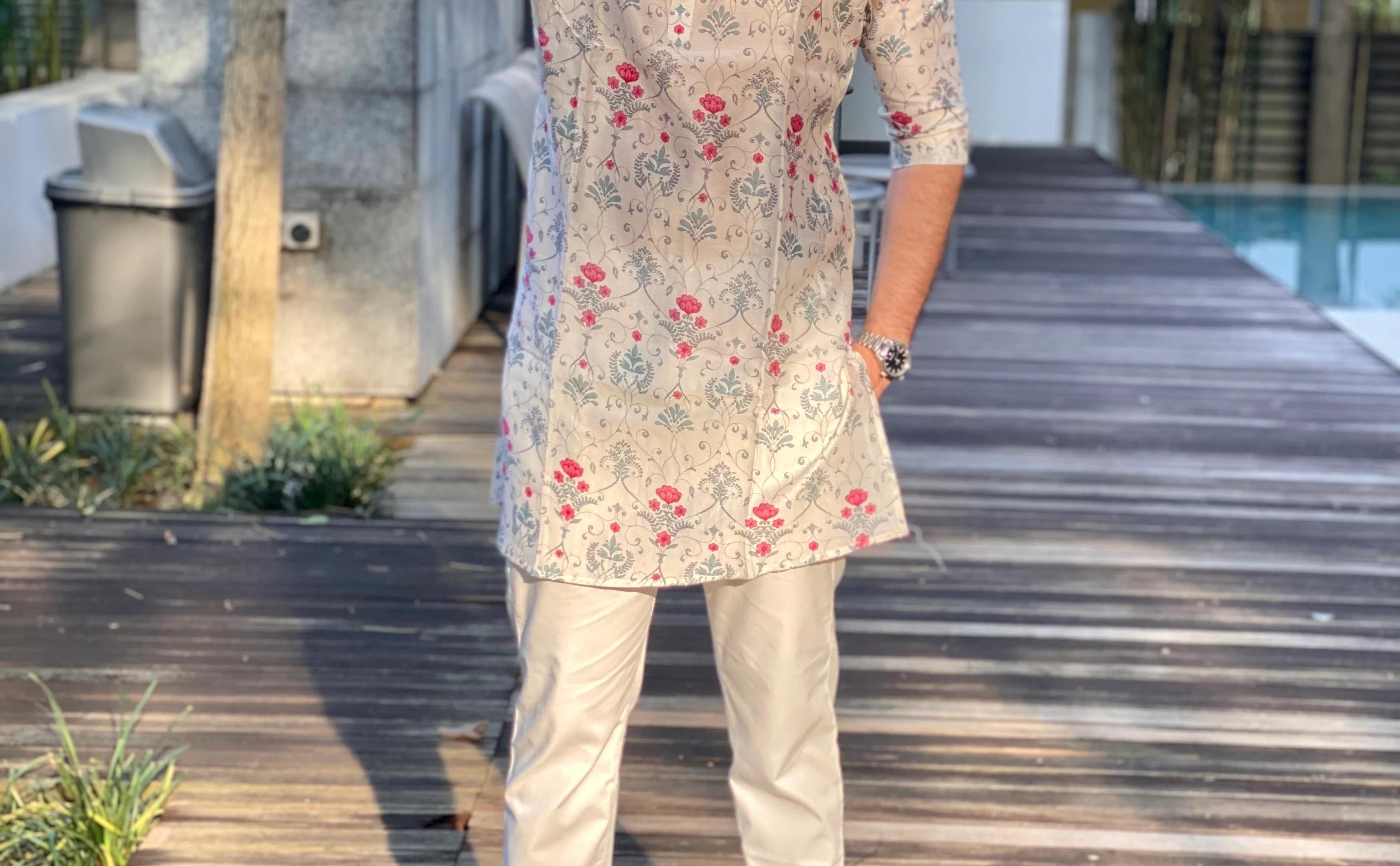 Buy Indian Cloths For Men by Chiro’s By Jigyasa - Issuu