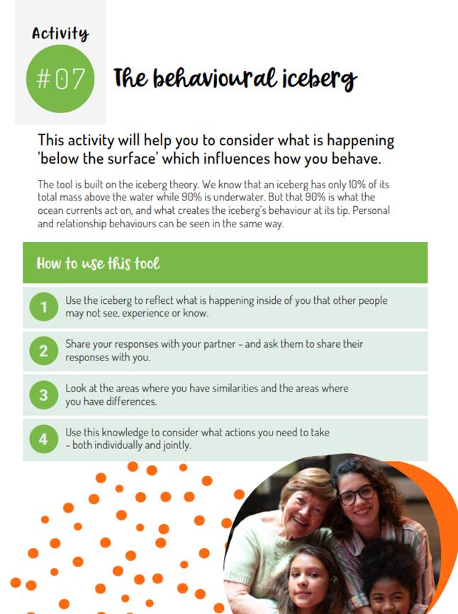 Reducing Parental Conflict for Professionals by BromleyChildrenProject ...