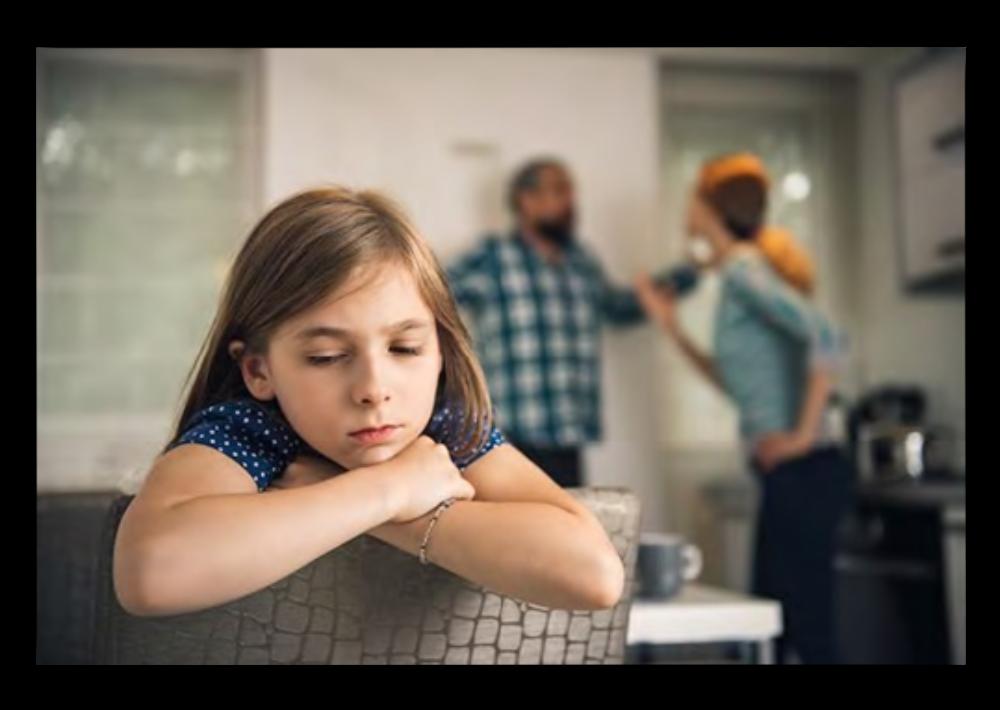 Reducing Parental Conflict for Professionals by BromleyChildrenProject ...