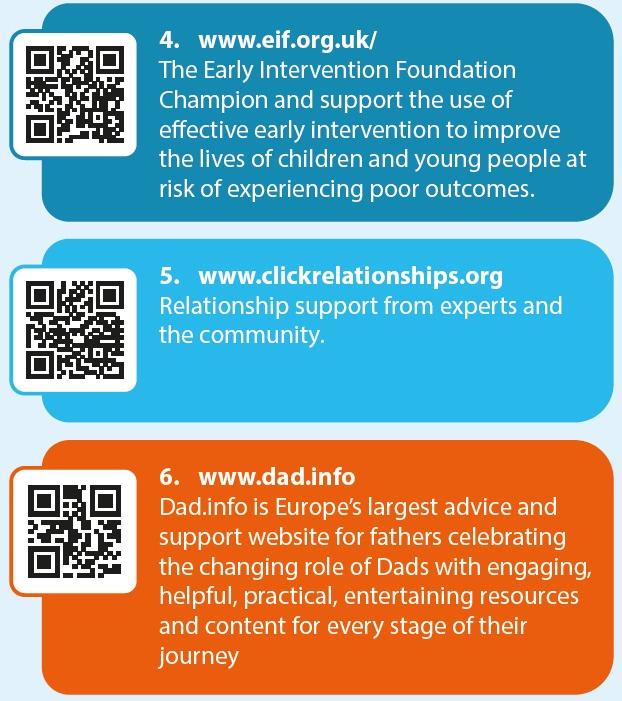 Reducing Parental Conflict for Professionals by BromleyChildrenProject ...