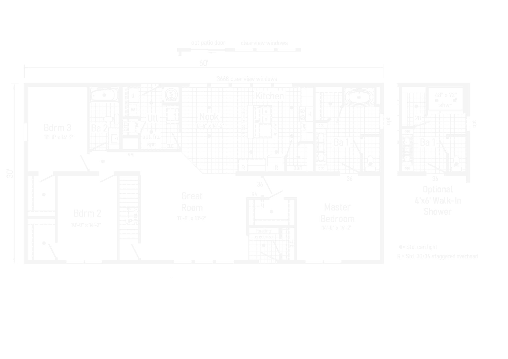 R-Anell | Blueridge Limited 2023 by Commodore Homes, LLC - Issuu