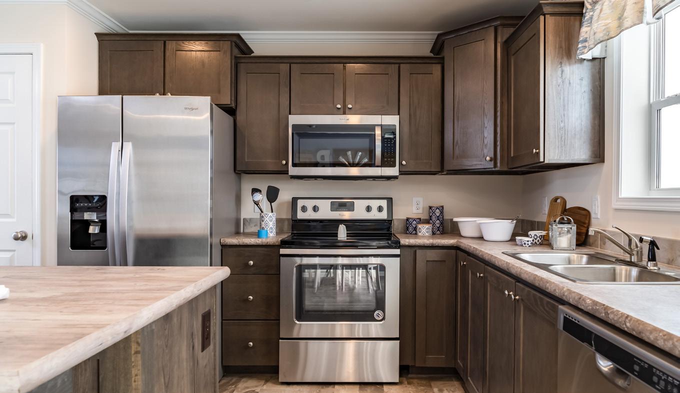 R-Anell | Blueridge Limited 2023 by Commodore Homes, LLC - Issuu
