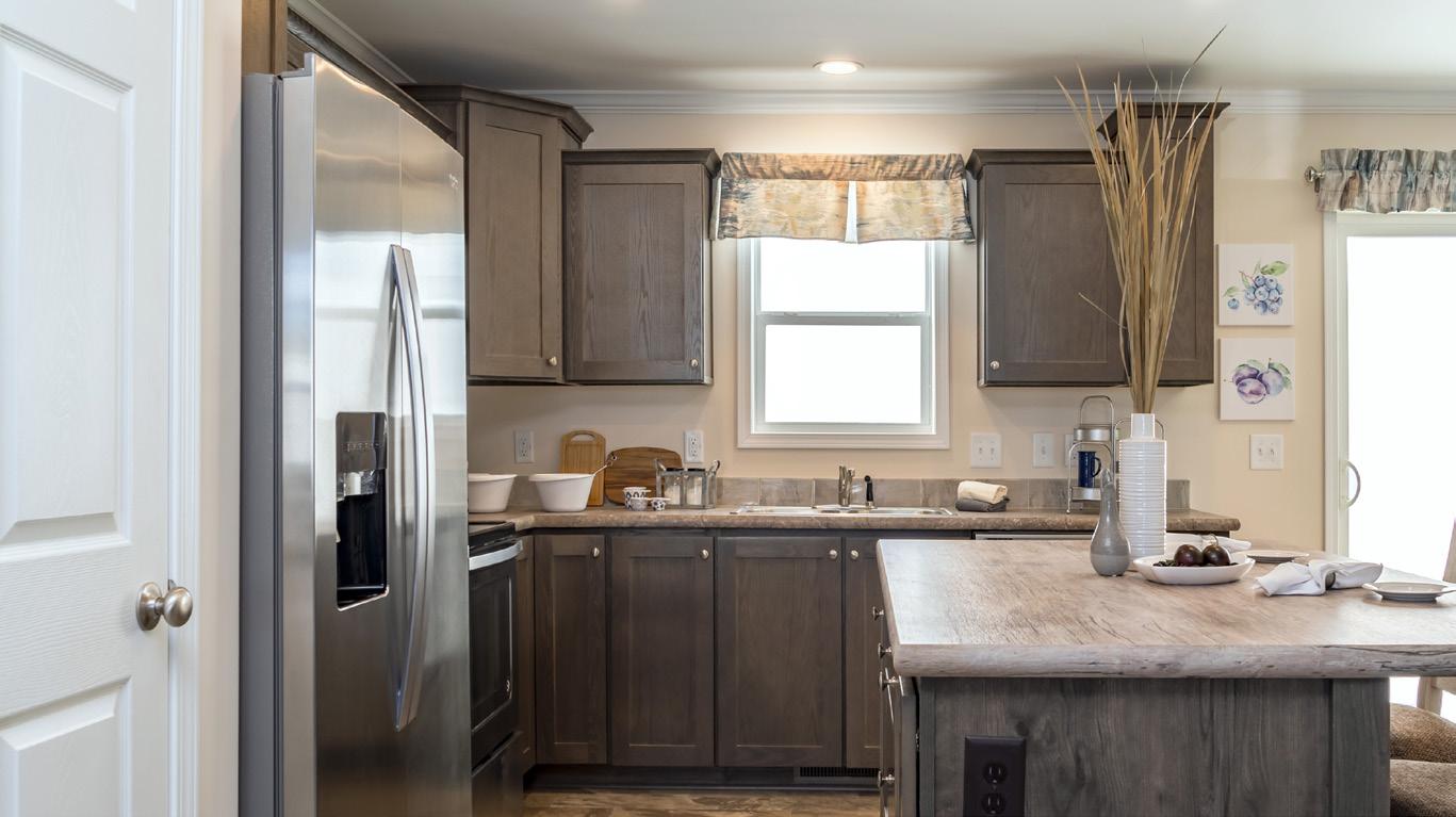 R-Anell | Blueridge Limited 2023 by Commodore Homes, LLC - Issuu