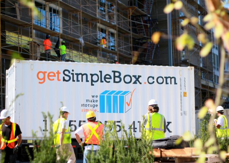 Shipping Container for Rent or Sale in Palm Springs, CA by ...