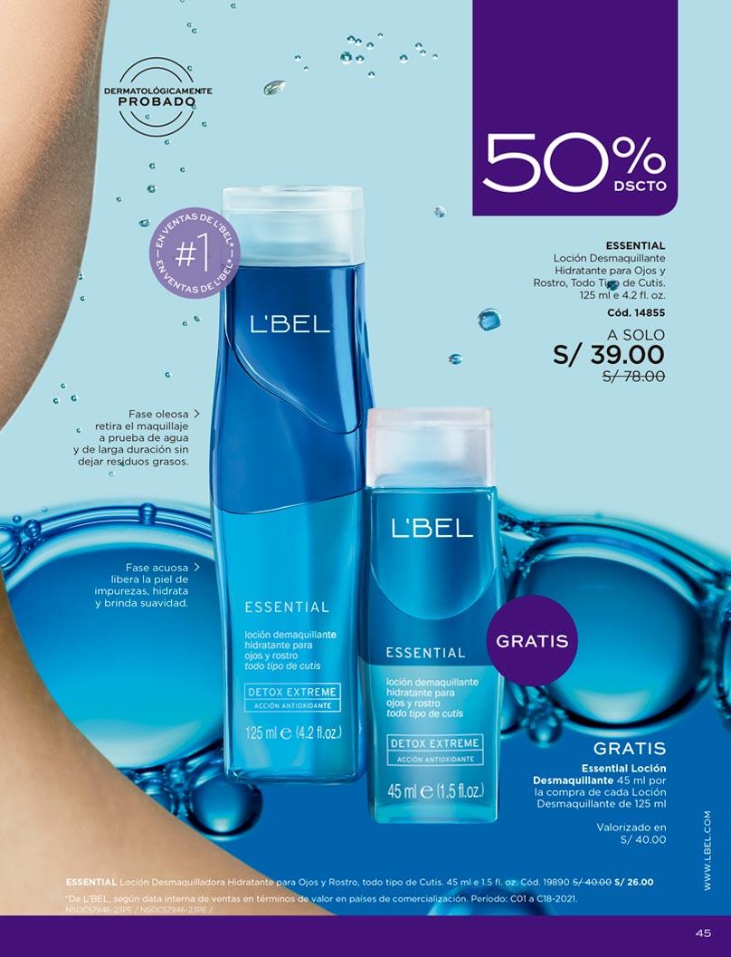 Catálogo L'Bel Perú C12 by SomosBelcorp - Issuu