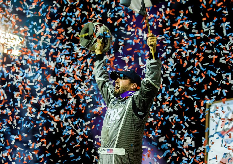 MILLION-DOLLAR WINNERS CLEMENTS ENGINES - Issuu