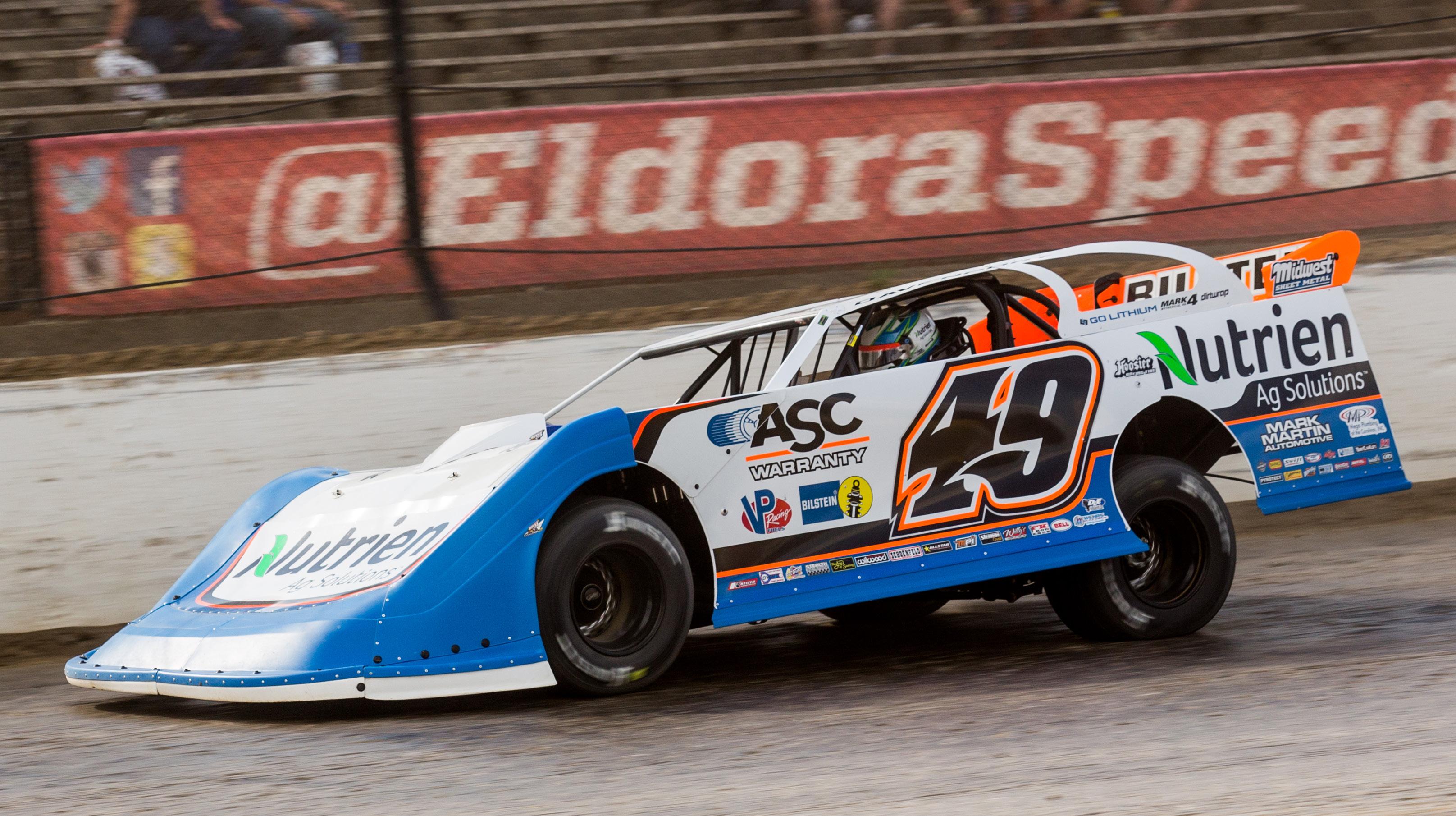 MILLION-DOLLAR WINNERS CLEMENTS ENGINES - Issuu