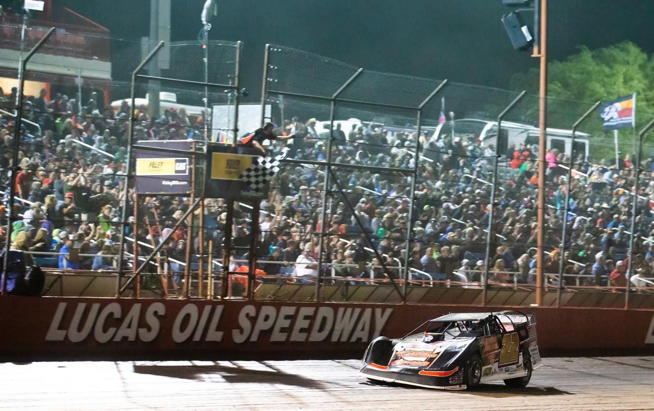 MILLION-DOLLAR WINNERS CLEMENTS ENGINES - Issuu