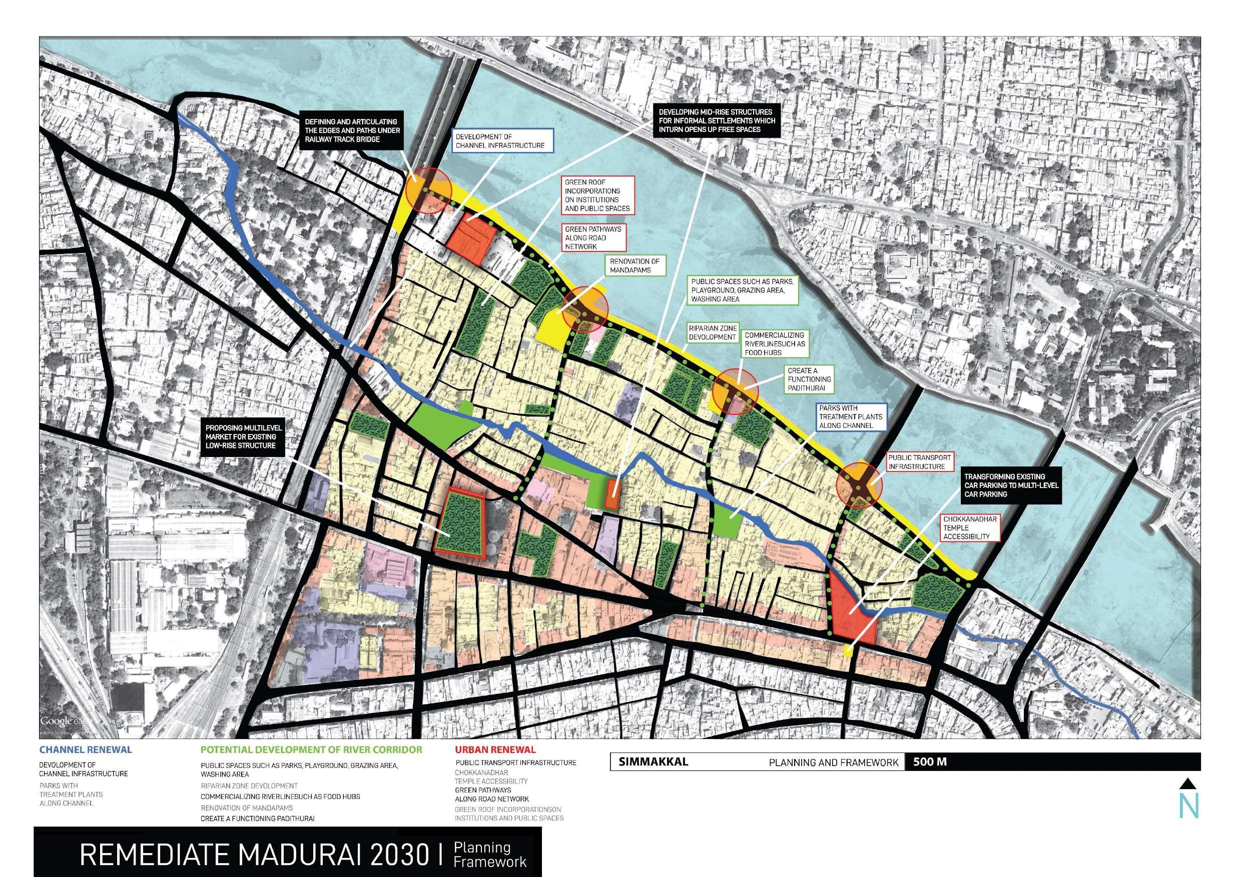 ARCHITECTURAL DESIGN PORTFOLIO - SRI ARTHY N by Sri Arthy - Issuu