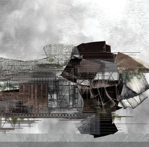 Architecture Selected Works - Mariz Youssef by MarizYoussef - Issuu