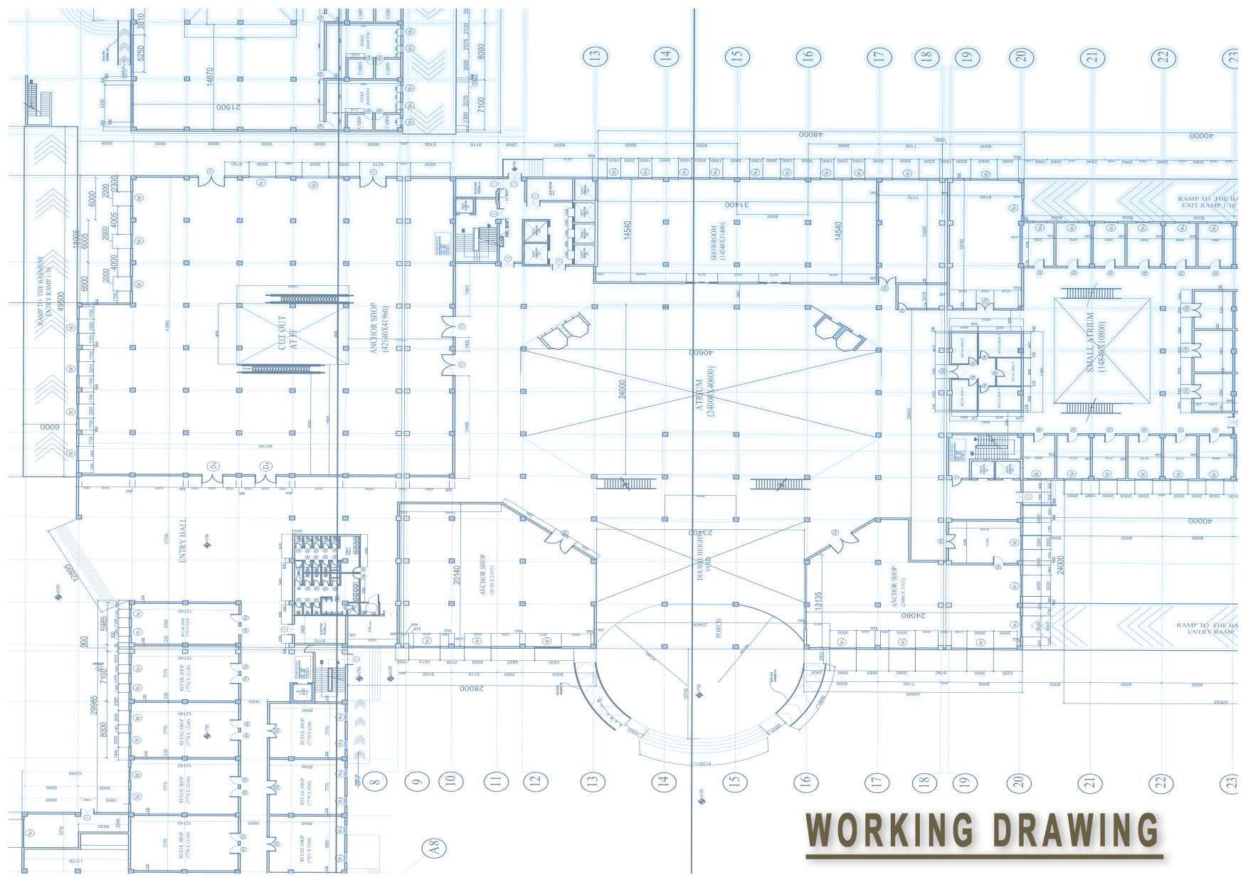 RITIK SHAH | USAP| Architecture Portfolio 2023 by Ritik gupta - Issuu